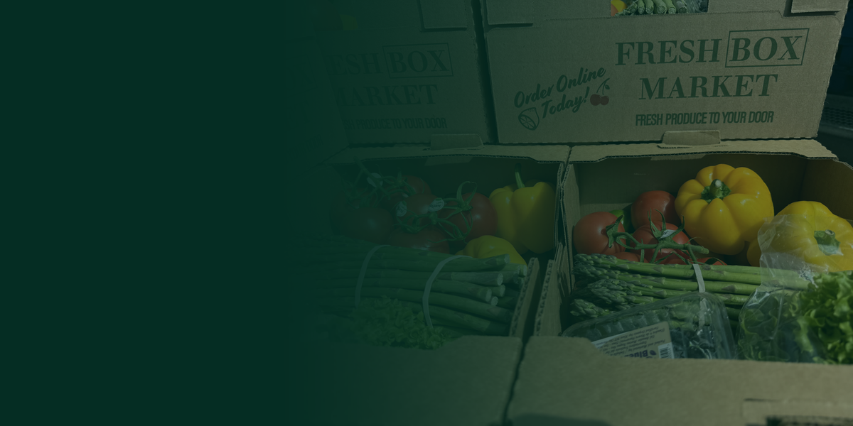 Fresh Box Market