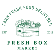 OUR BOXES – Fresh Box Market