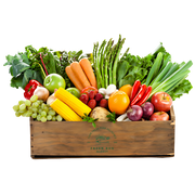 Fresh Box Market