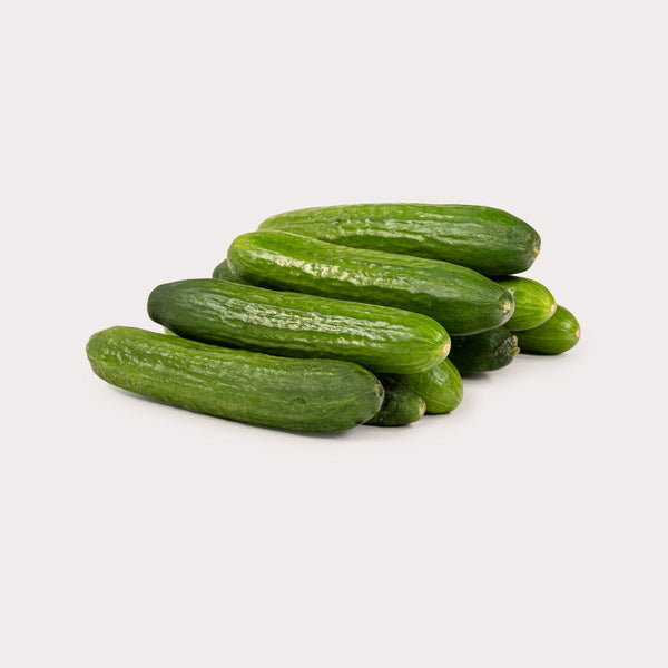 Ontario Mini Cucumbers – Fresh Box Market