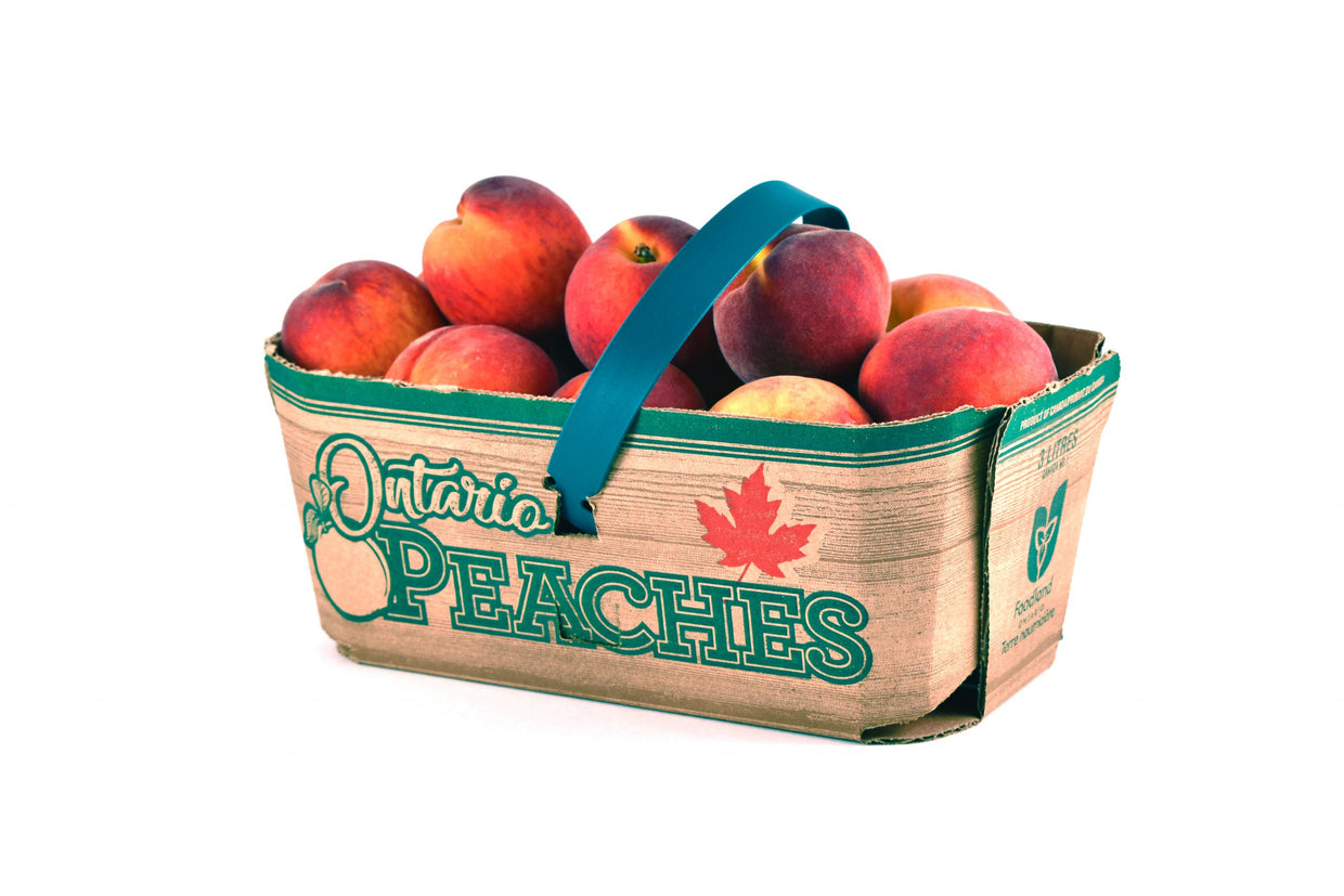 Fresh Roma Tomatoes (1/2 bushel) – Fresh Box Market